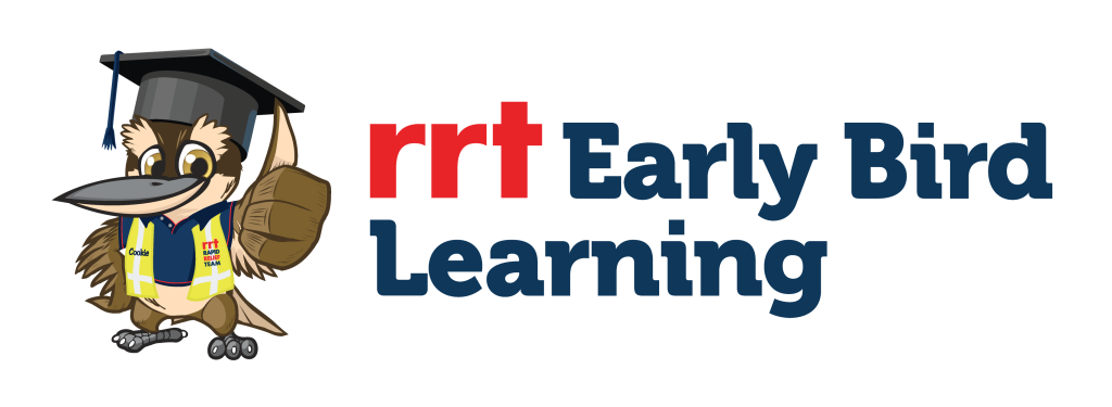 Early Bird Learning (EBL) Feedback - Rapid Relief Team