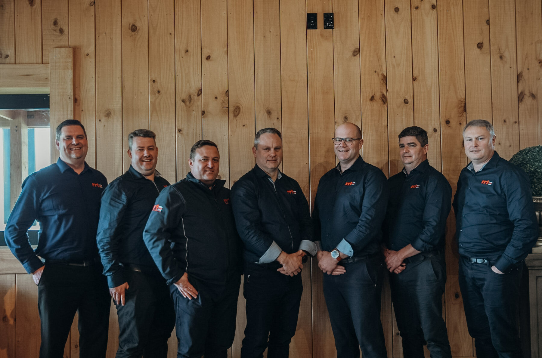 Our Board - Rapid Relief Team
